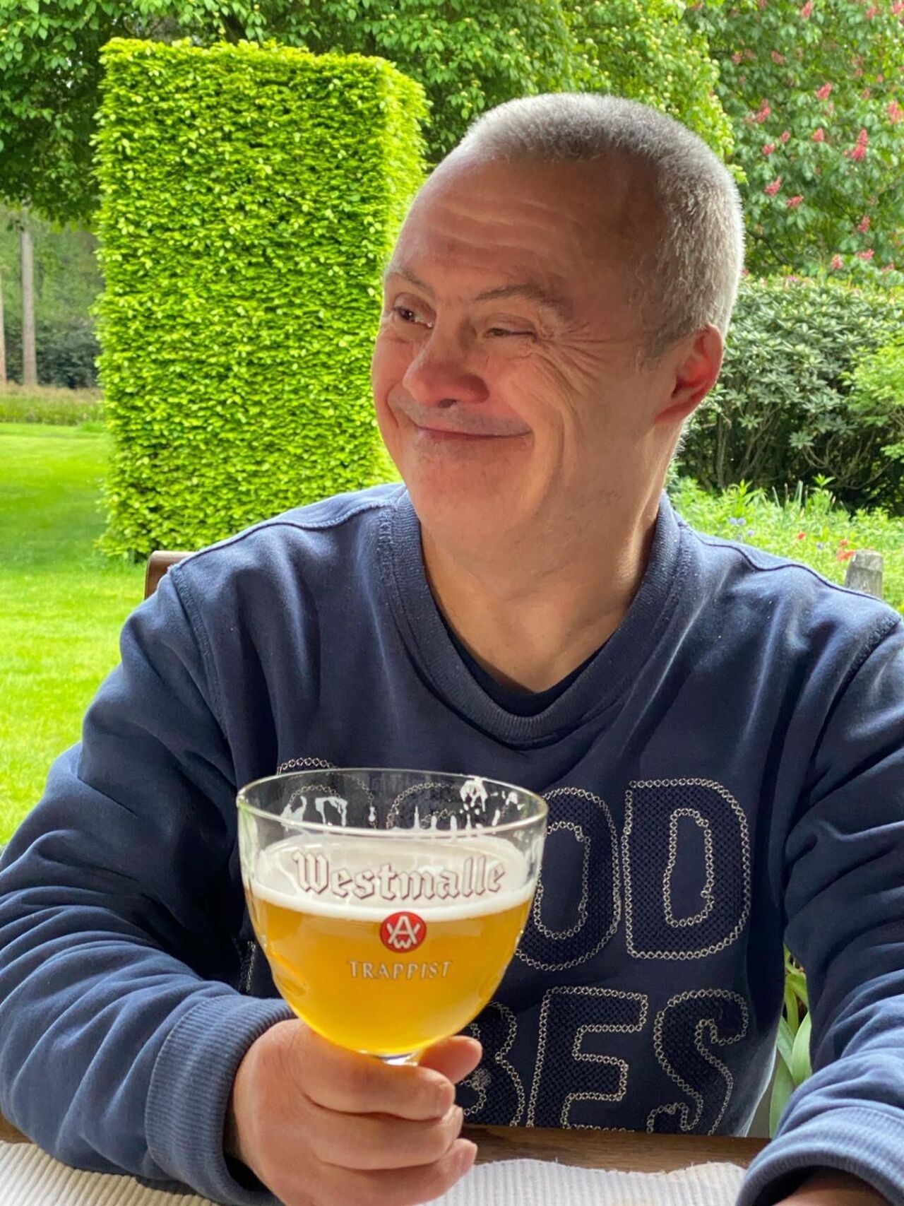 Zoon van ex-minister Wivina Demeester overleden: "Door hem is ...