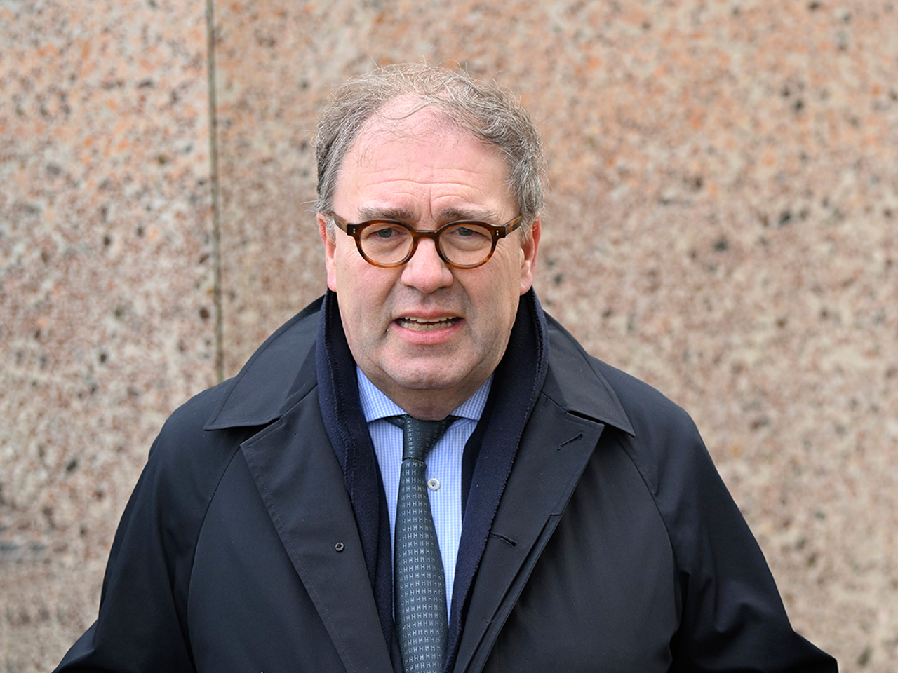 Veiligheid aan het station, mobiliteit, en komt er een nieuwe termijn voor D'Haese: hierover ...