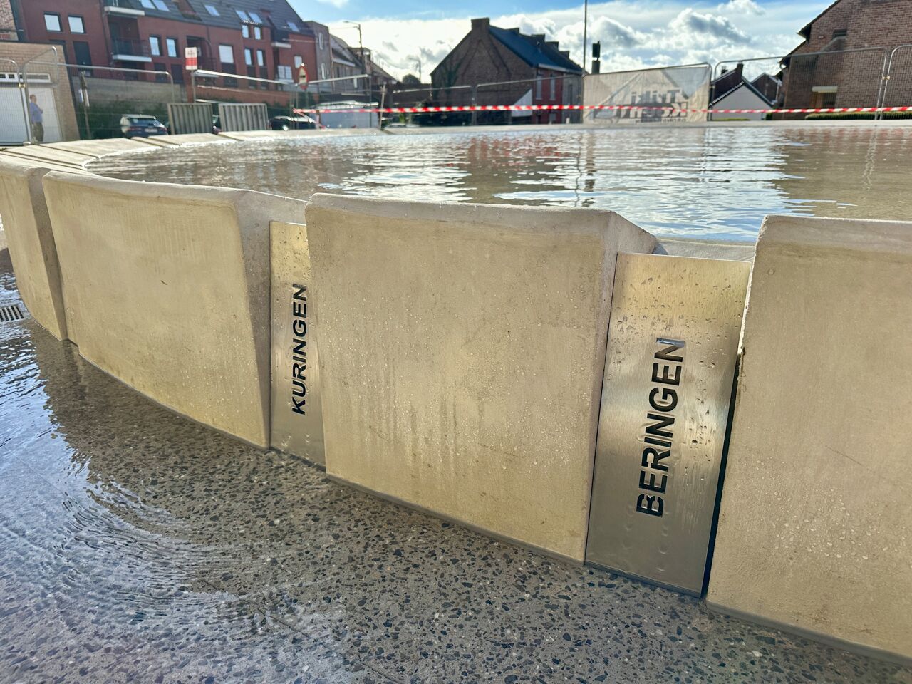 Belevingscentrum GRAAF over geschiedenis van Borgloon en graafschap ...