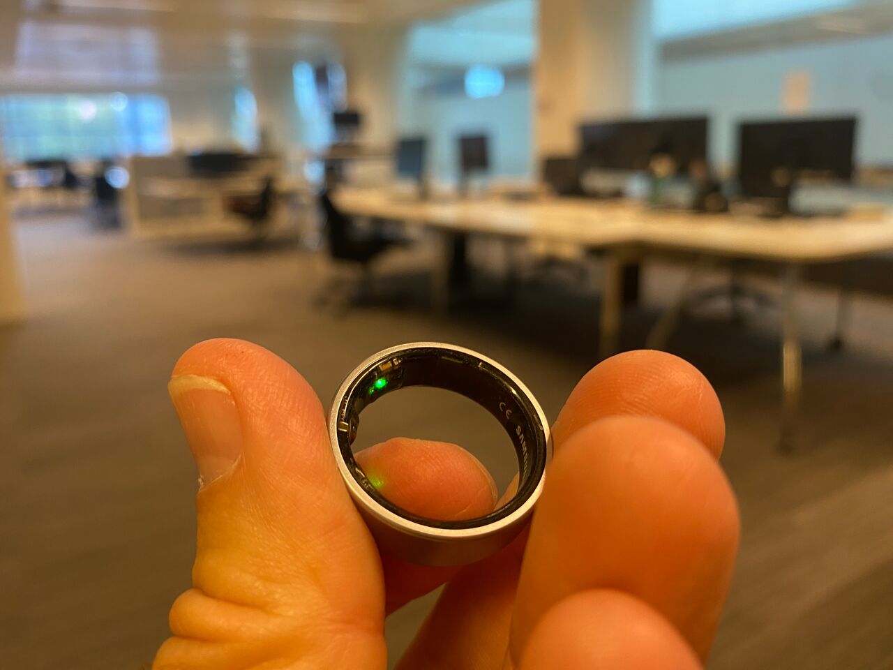 Bijna helft Vlamingen volgt gezondheid op met stappenteller ...