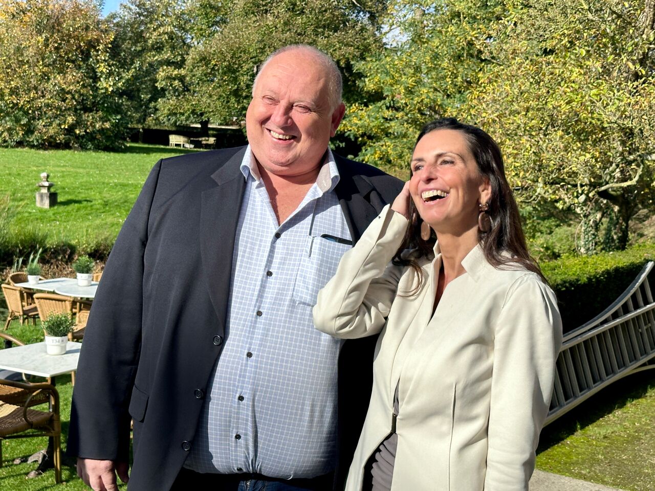 Tongeren-Borgloon.nu kiest zoals verwacht voor coalitie met Vooruit: Jo ...