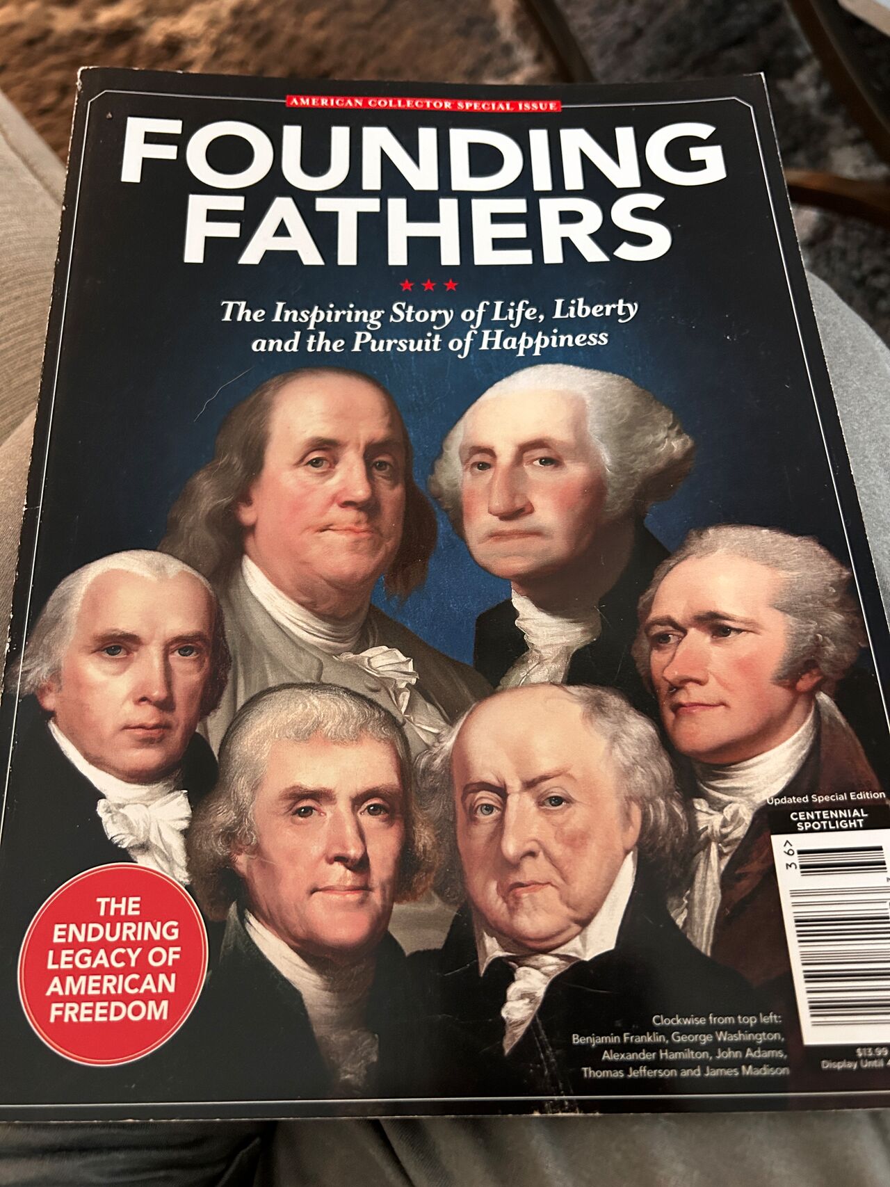 Concurrentie van Rusland en binnenlandse problemen: is president van VS ...