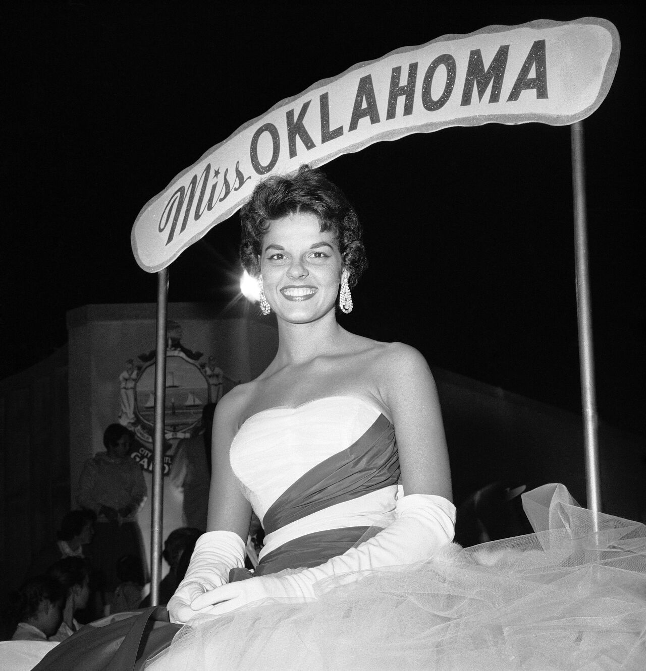 Anita Bryant (84) is overleden: Miss Oklahoma, zangeres, reclamegezicht ...