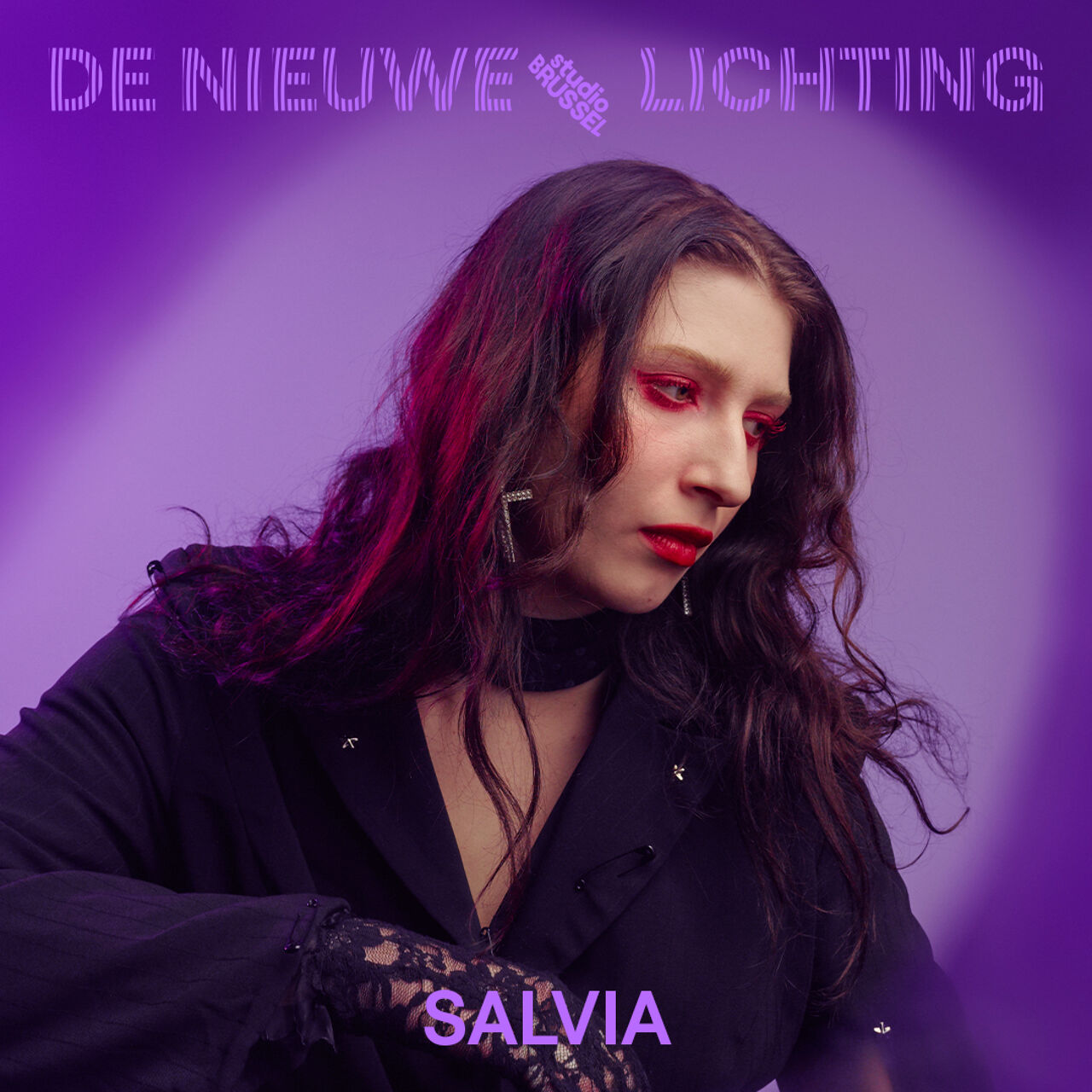 Maak kennis met de 9 finalisten van talentenjacht De Nieuwe Lichting op Studio Brussel | VRT NWS ...