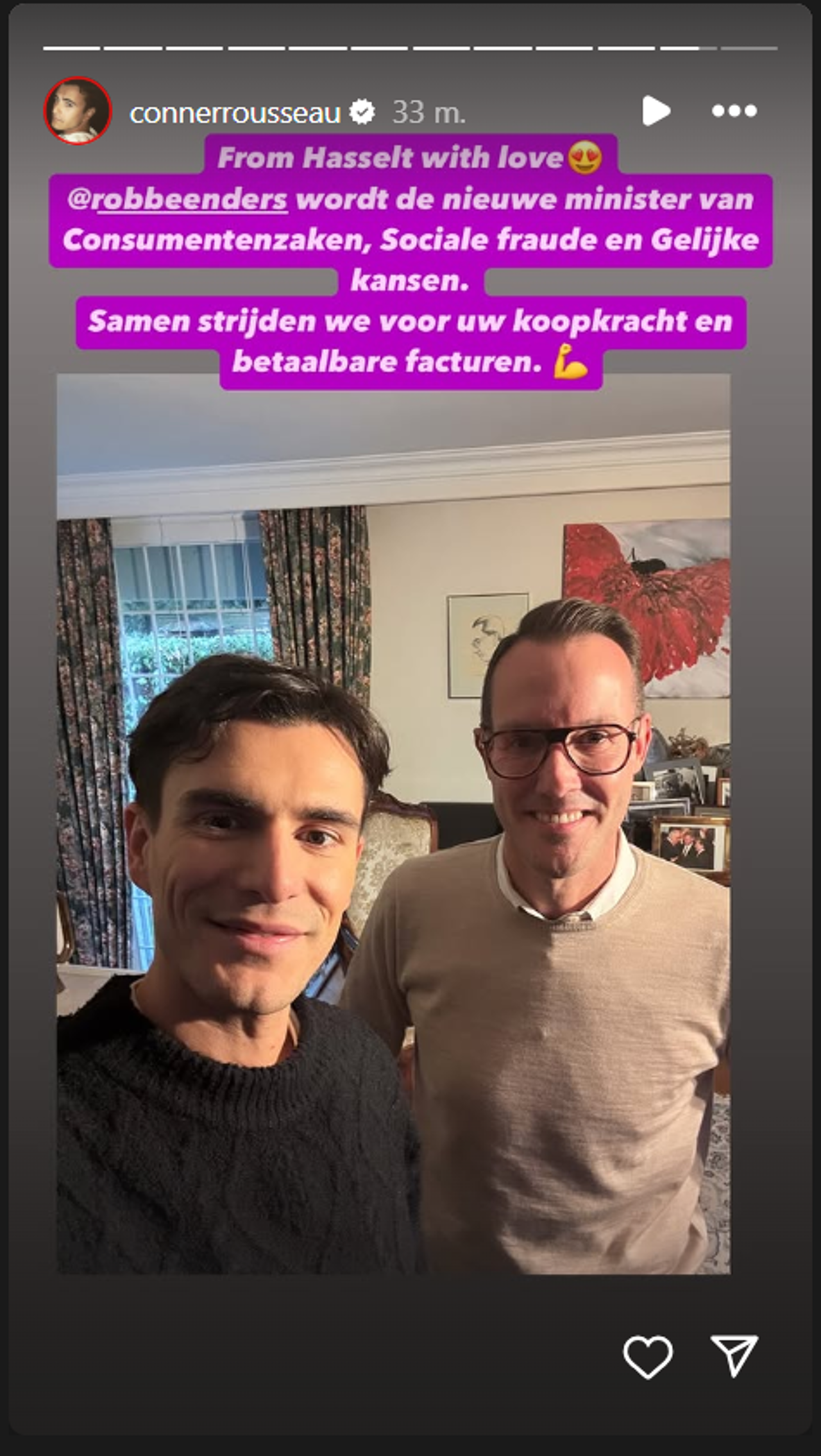 Limburger met auditieve beperking die na 6 jaar comeback maakt in ...