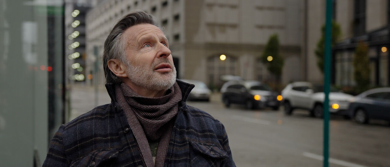 Martin Heylen op zoek naar zijn familie in de VS