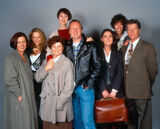 Collega-acteurs reageren op overlijden Rik Andries, Janine Bischops ...