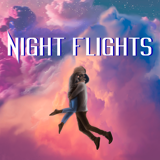 Night Flights podcast | VRT MAX