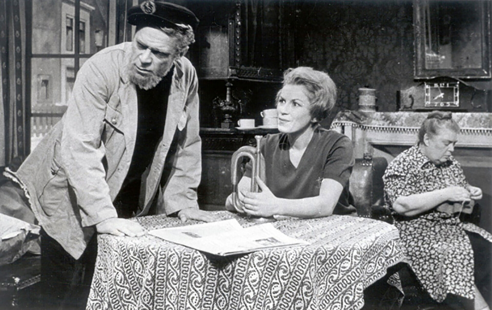 Schipper naast Mathilde | VRT MAX