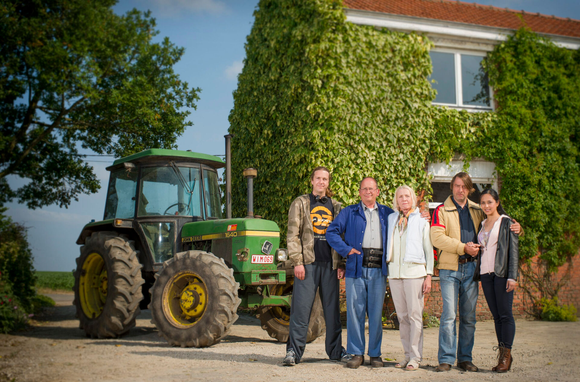 Eigen kweek | VRT MAX