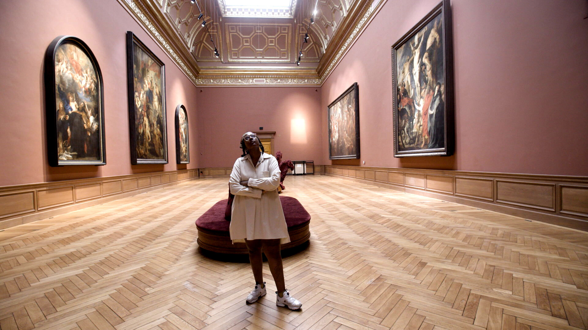 Ontdek het KMSKA | VRT MAX