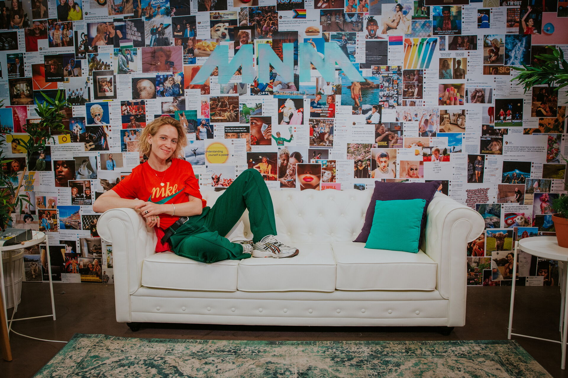 Generation M | VRT MAX