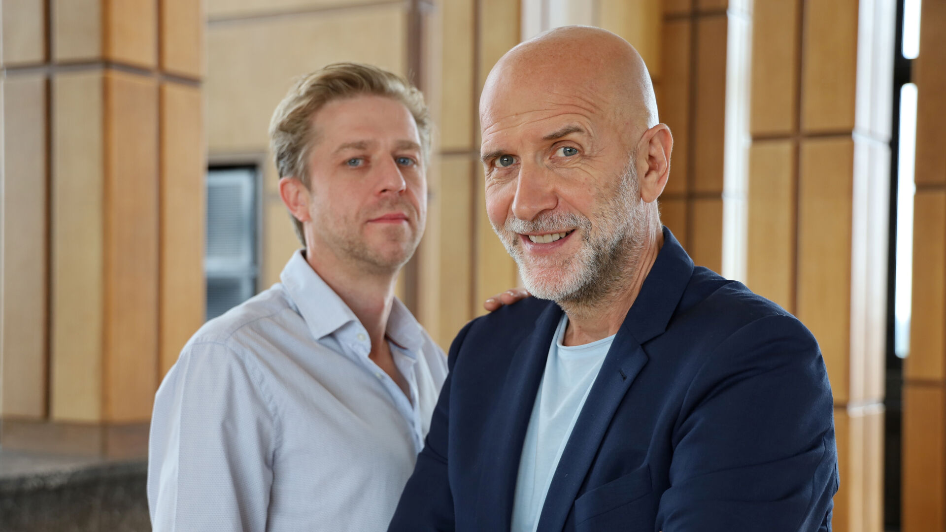 De inzichten van Seppe Nobels | VRT MAX