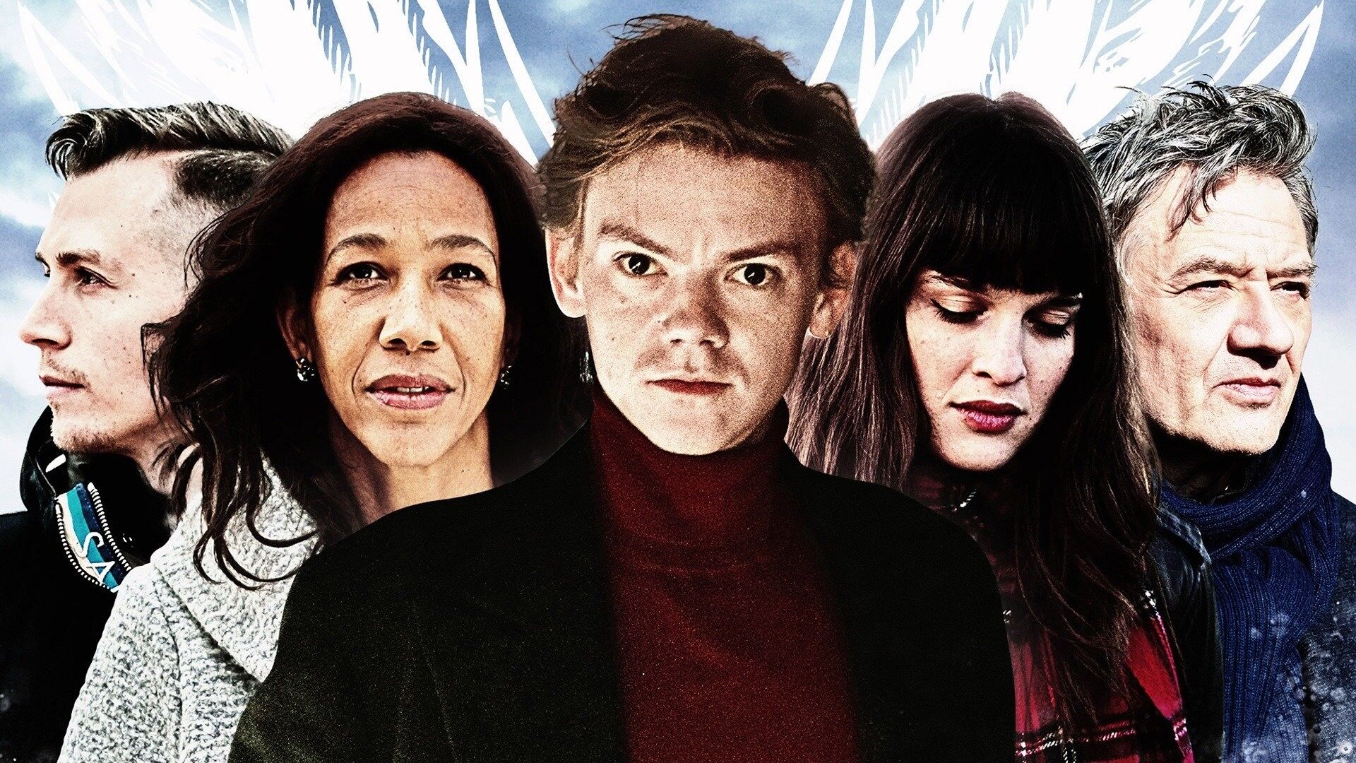 Voices of liberation | VRT MAX