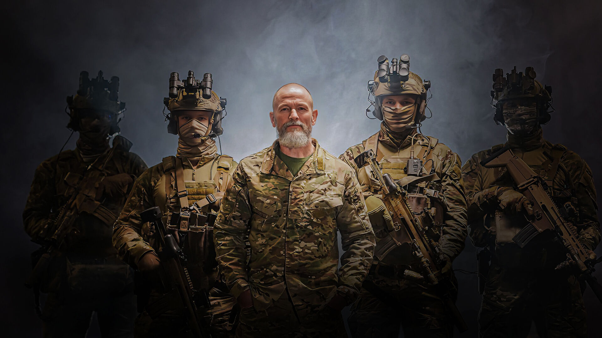 Kamp Waes Classified | VRT MAX