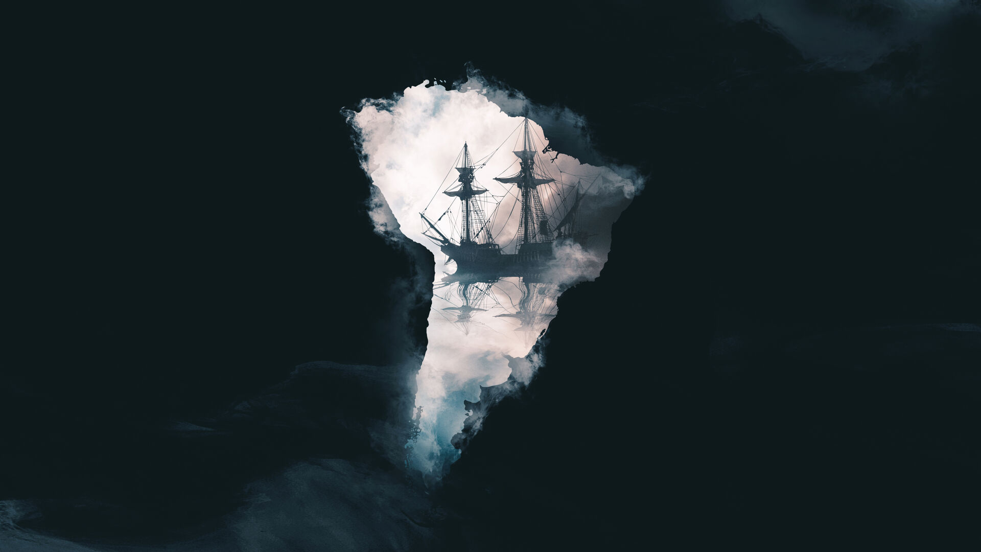 Conquistadors: the rise and fall | VRT MAX