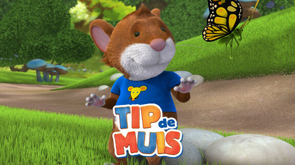 Tip de Muis | VRT MAX