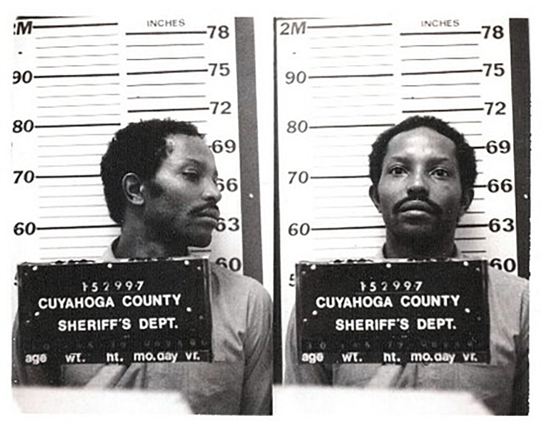 Unseen: Victims & Survivors of the Cleveland Strangler | VRT MAX