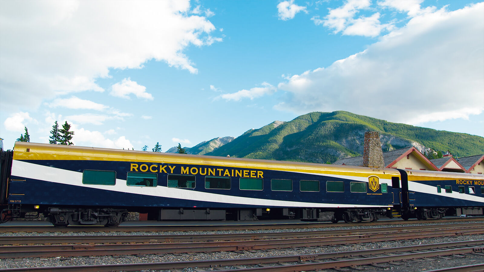 Great American Railroad Journeys | VRT MAX Great American Railroad Journeys | VRT MAX