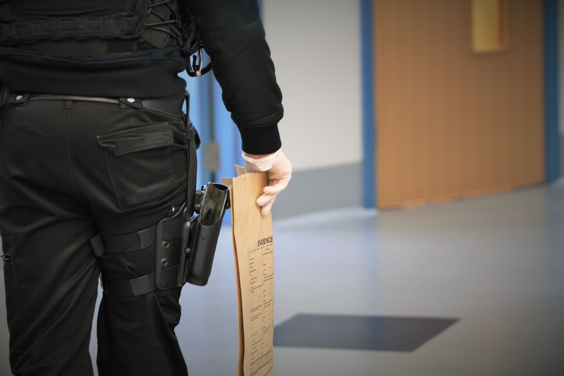 The detectives: inside the major crimes team | VRT MAX