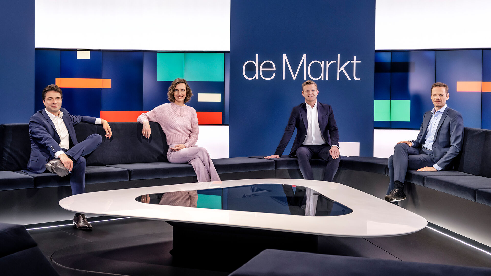 De markt | VRT MAX