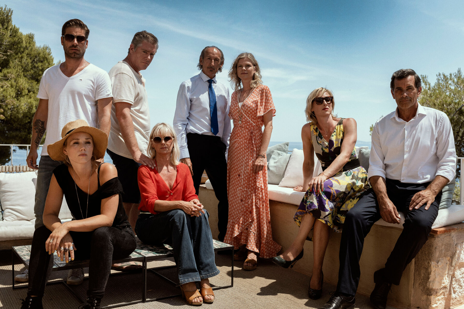 Twee zomers | VRT MAX