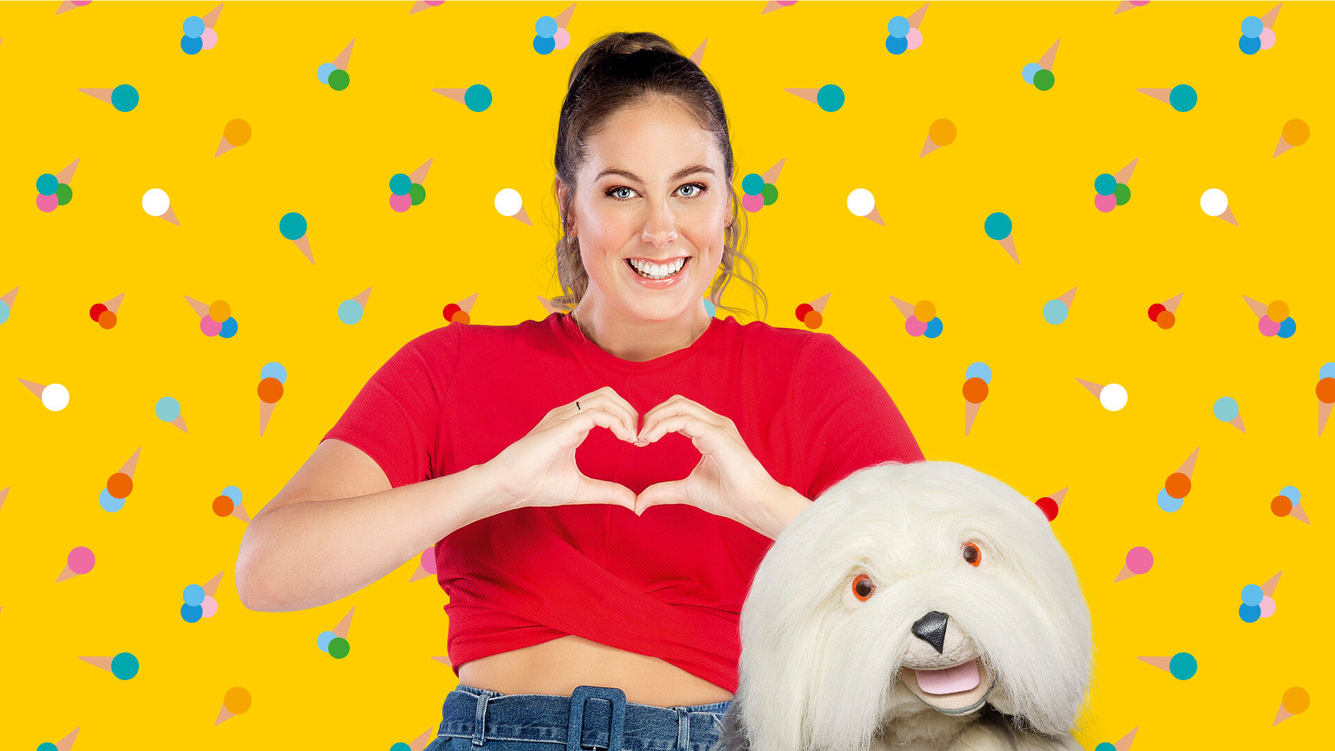 Samson & Marie | VRT MAX