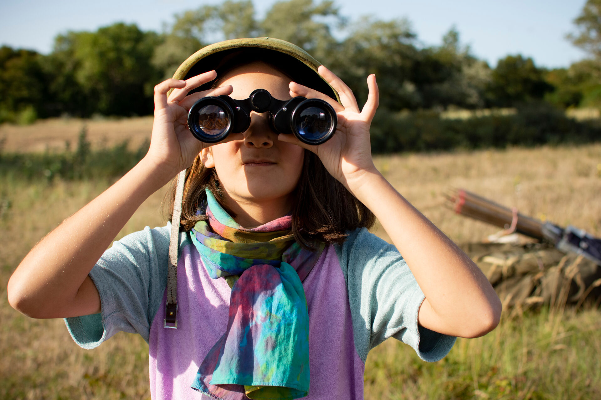 Het irritante eiland | VRT MAX