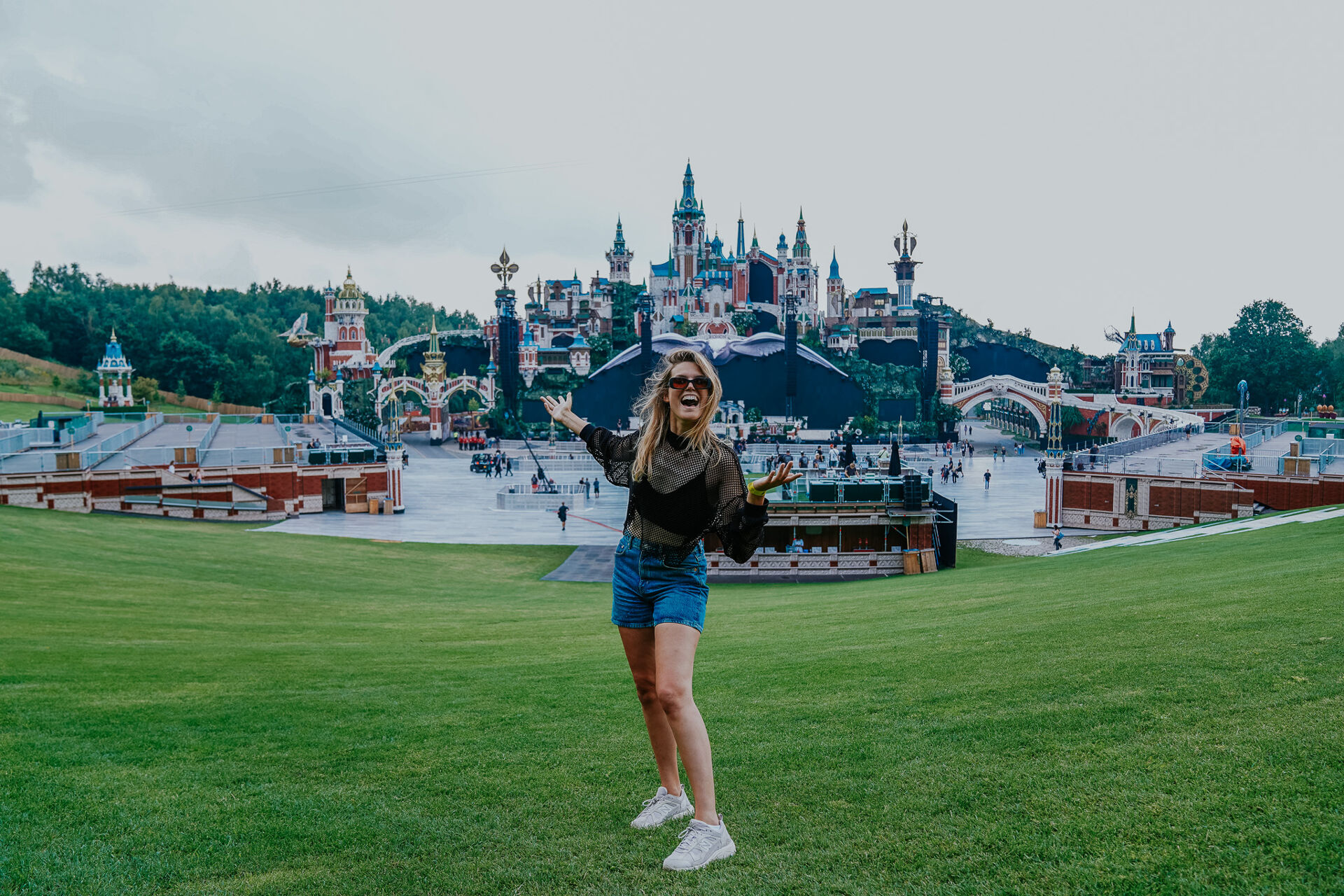 MNM op Tomorrowland | VRT MAX