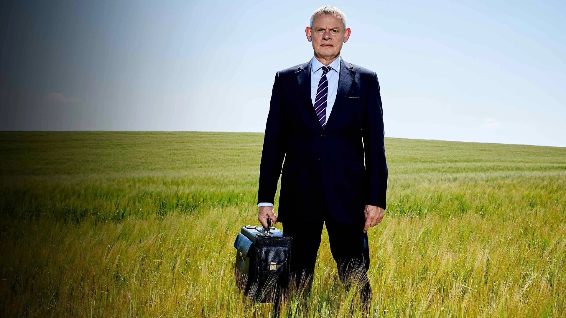 Doc Martin | VRT MAX