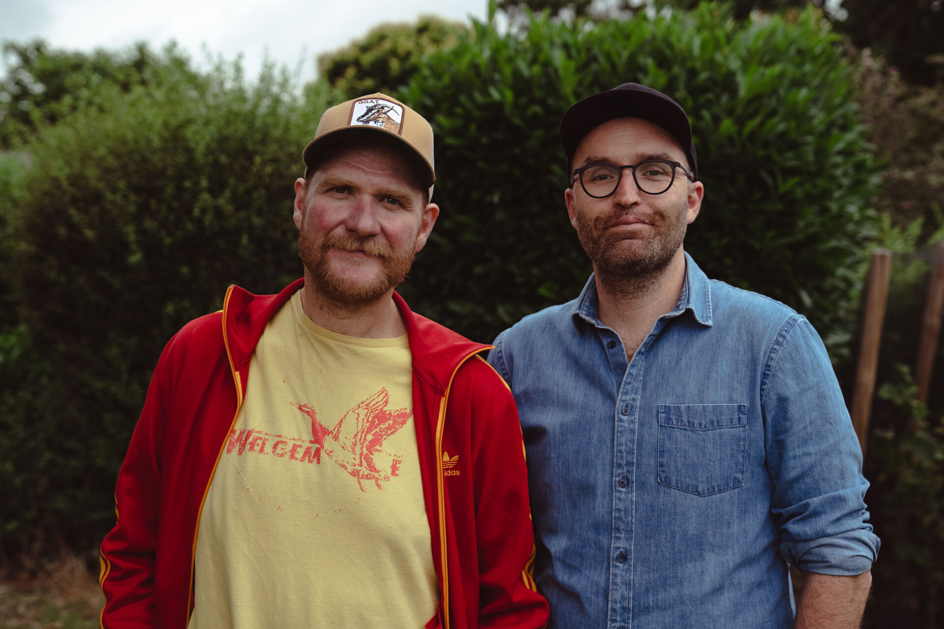 Welkom bij de club | VRT MAX