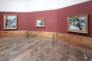 Curieuze Collecties, het Museum voor Schone Kunsten in Doornik | VRT ...