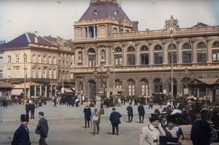 Pourquoi le quartier des prostituées en vitrine est-il situé à la rue d’Aerschot à Schaerbeek ...