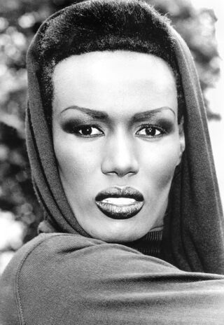 "Een van de eerste vrouwen die carrément haar goesting deed": Grace ...