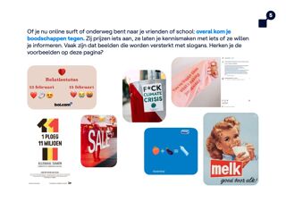 Overtuigen: Over slogans, politieke communicatie en propaganda | VRT ...