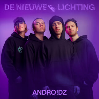 Maak kennis met de 9 finalisten van talentenjacht De Nieuwe Lichting op Studio Brussel | VRT NWS ...