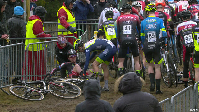 Veldrijden: Cyclocross overzicht nieuws analyses en vooruitzichten | sporza