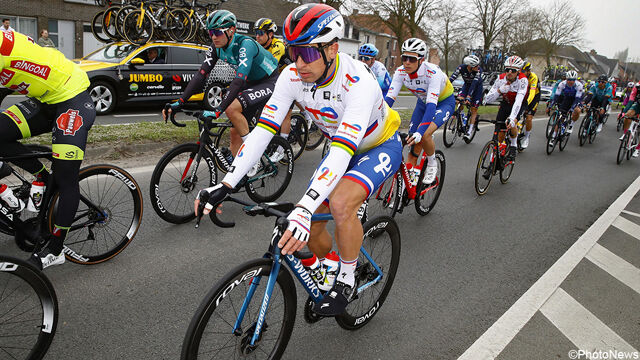 Wielrennen: het belangrijkste wielernieuws, analyses en vooruitzichten ...