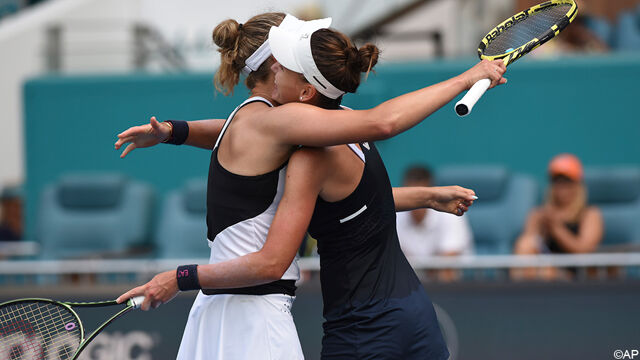Tennis: ATP & WTA kalender, resultaten,nieuws, analyses en ...