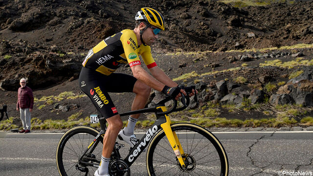 Wielrennen: het belangrijkste wielernieuws, analyses en vooruitzichten ...