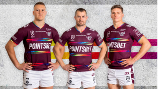 Andere sporten | sporza