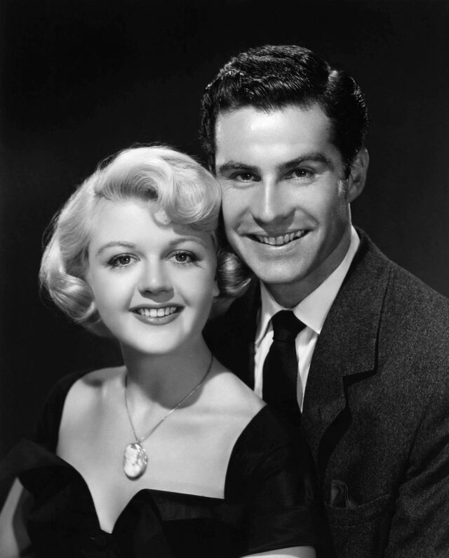 Actrice Angela Lansbury (96) is overleden, bekend van "Murder, she ...