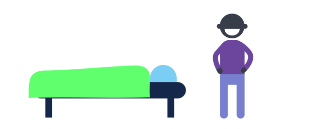 Zes tips voor een goede slaapkwaliteit en richtlijnen voor een goed ...