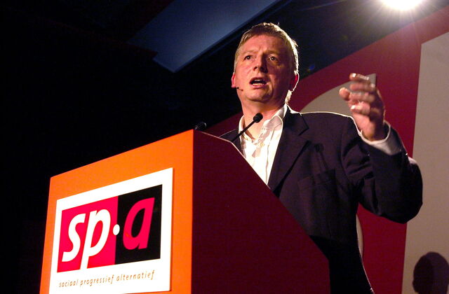 "Hij kon geen 'nee' aanvaarden van vrouwen": Luc Haekens onderzoekt 10 ...