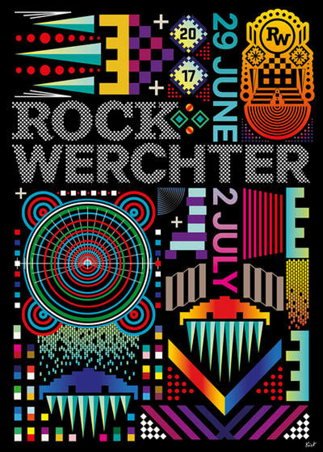 Illustrator en muzikant Tom Hautekiet overleden: hij was belangrijk in ...