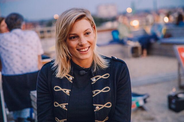 Silke is slechthorend in tijden van mondmaskers: "Mijn leven is ...