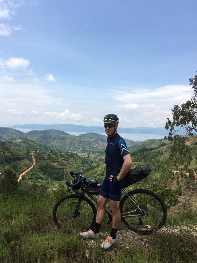WK Wielrennen in Rwanda iets om naar uit te kijken? "Prachtig en ...