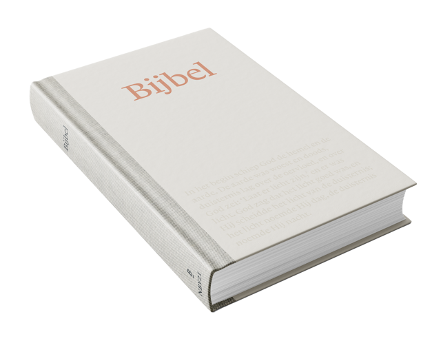 Een nieuwe vertaling van de Bijbel voor Vlaanderen en Nederland: 5 jaar ...