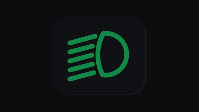 Dichte mist en slechte zichtbaarheid: wanneer gebruik je mistlichten ...