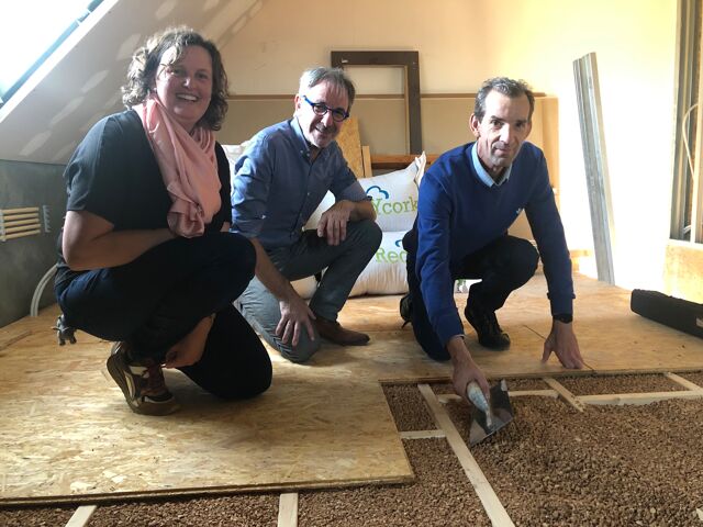 Op zes jaar tijd zamelde Limburg al meer dan 4 miljoen kurken in ...